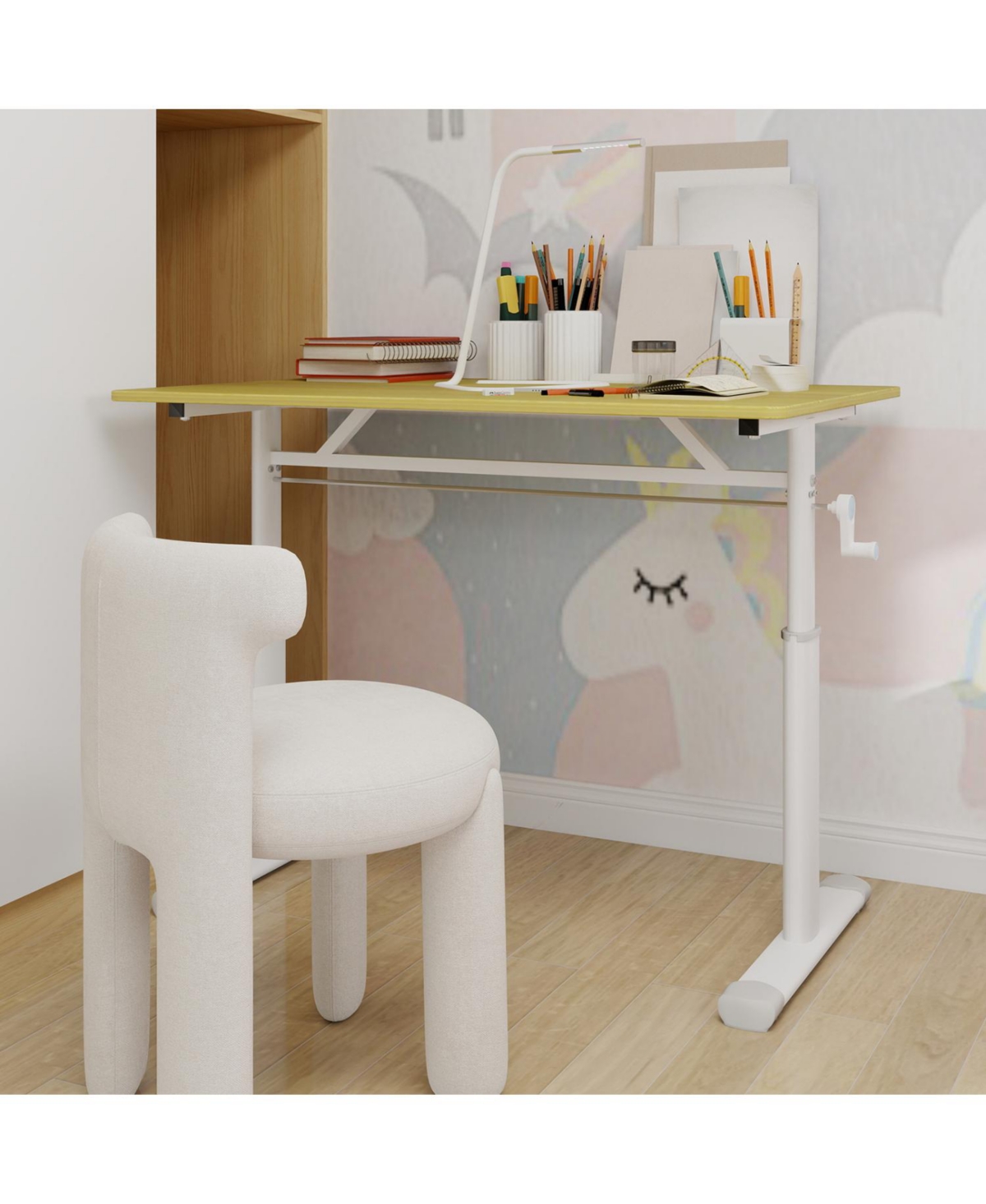 Click here for Streamdale Furniture Streamdale Adjustable Height... prices