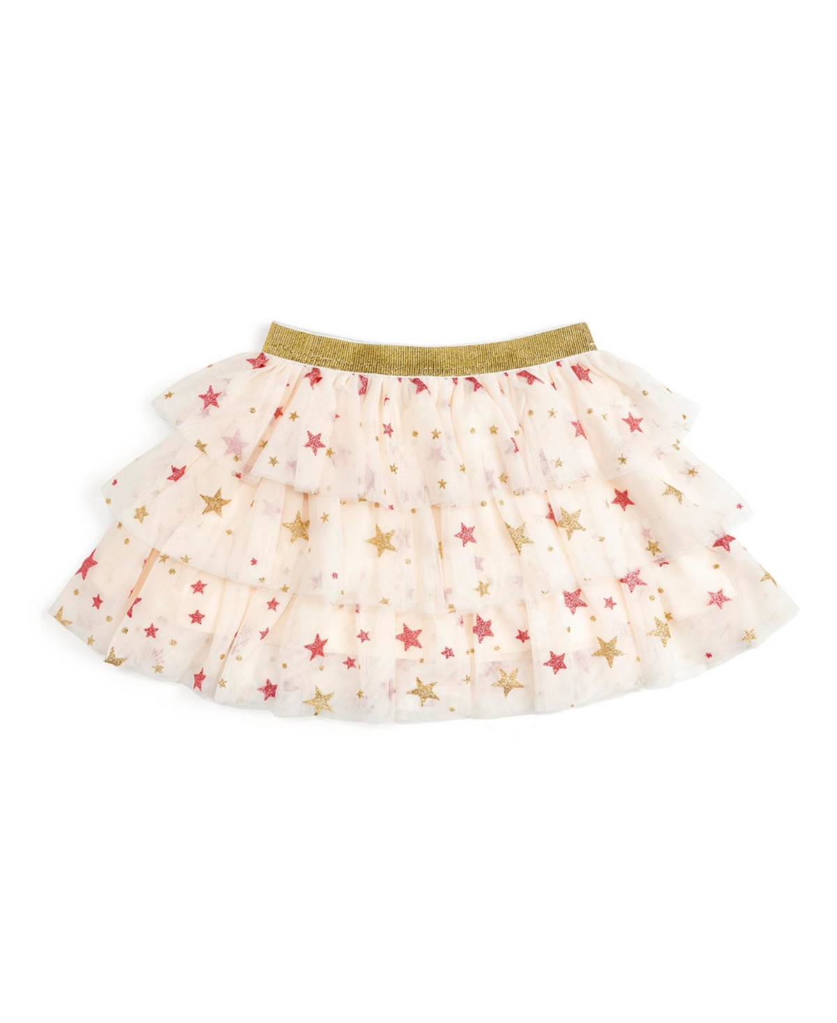 Click here for Sweet Wink Toddler Magical Day Tiered Tutu - Multi... prices