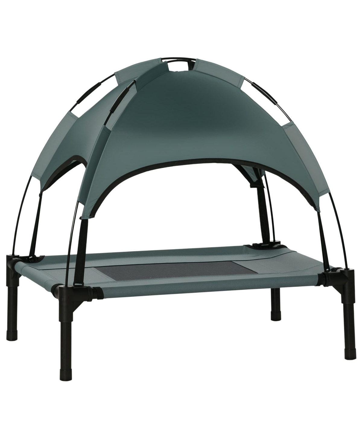 Click here for Zeus & Ruta Elevated Outdoor Cat Bed prices