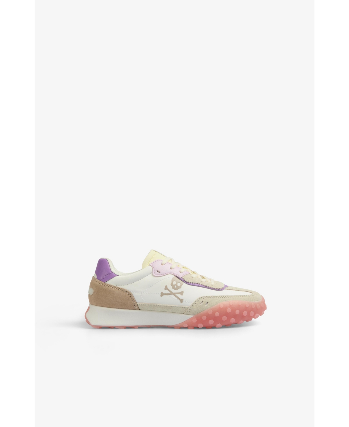 Click here for Scalpers New Prax Sneakers Woman - Pink prices