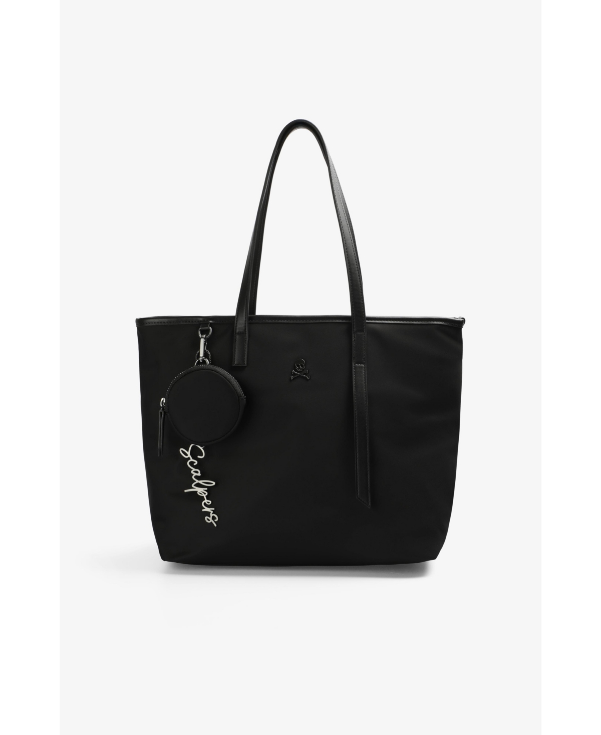 Click here for Scalpers Ny Eday Bag - Black prices