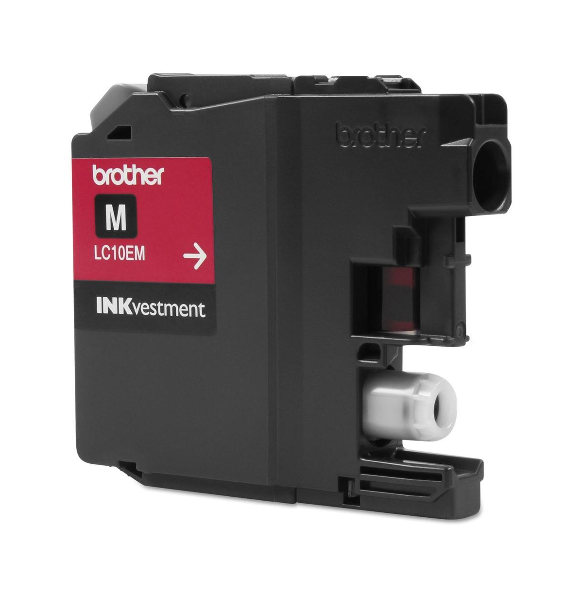 Click here for Brother LC10EM INKvestment 1 200 Page-Yield Super... prices