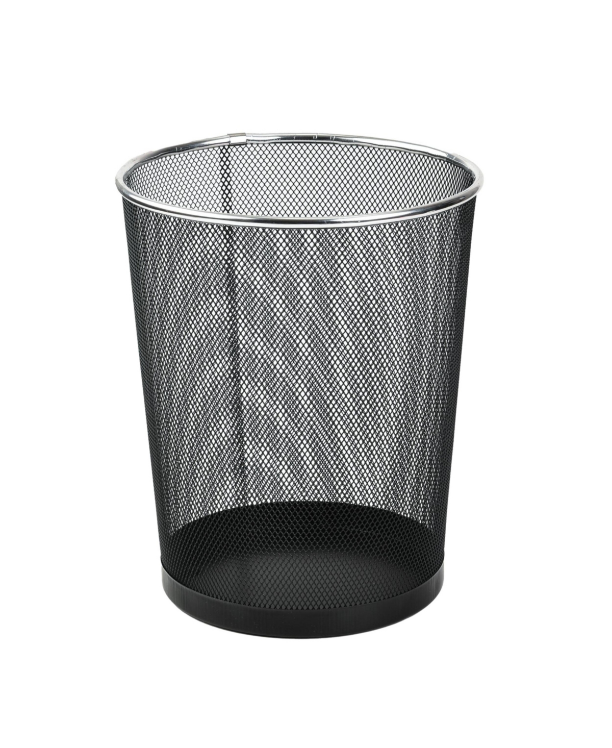 Click here for Trio Essentials 10 Liter Mesh Waste Basket Can for... prices