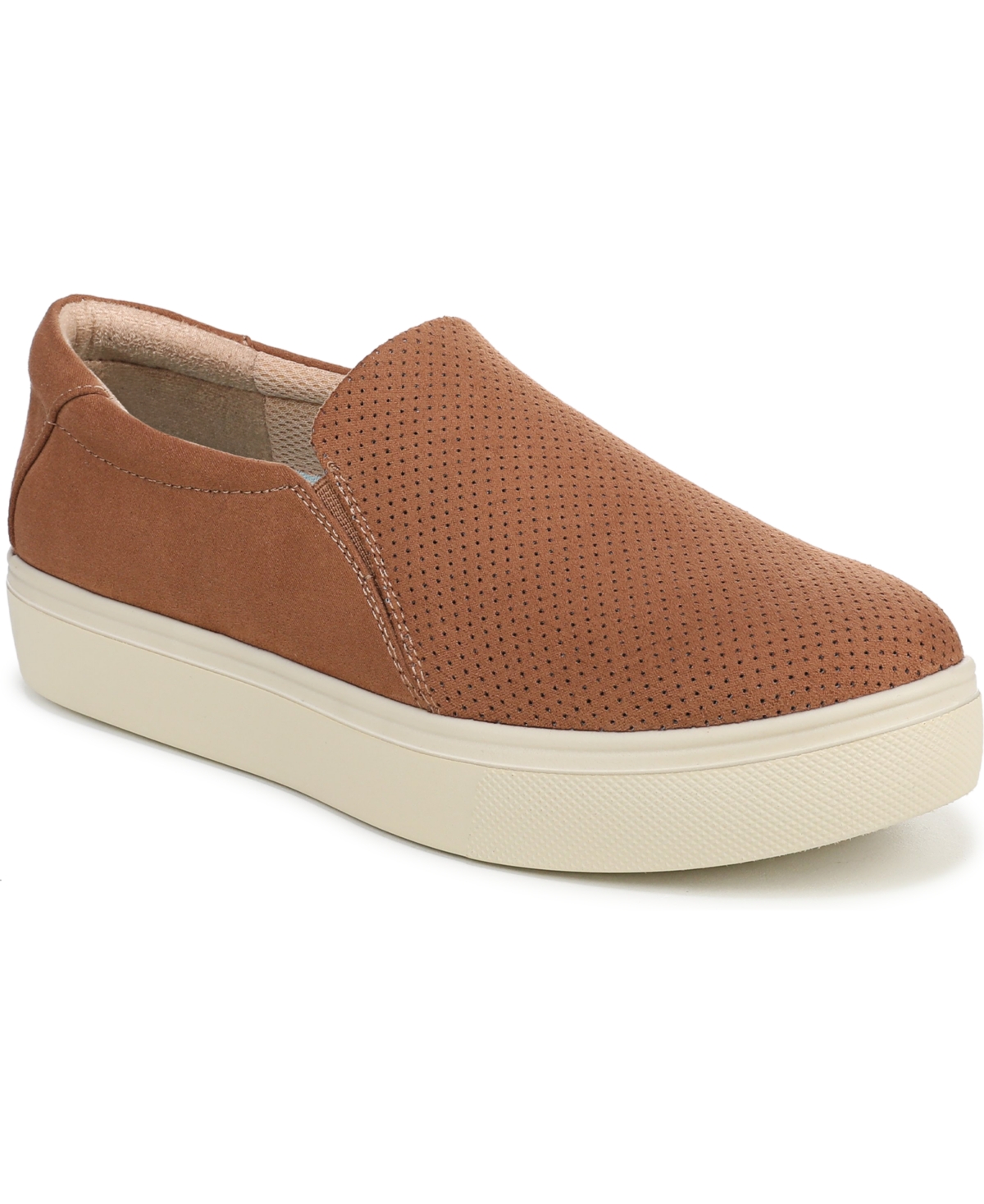 Click here for Dr. Scholls Womens Madison Cloud Slip On Sneakers... prices