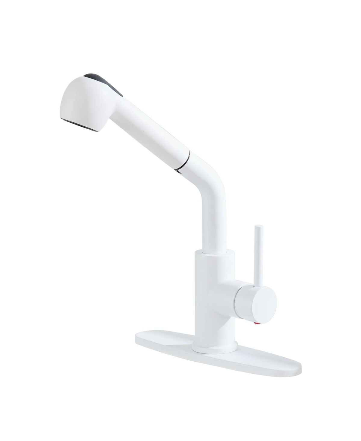 Click here for Boyel Living Single Handle Kitchen Faucet with Pul... prices