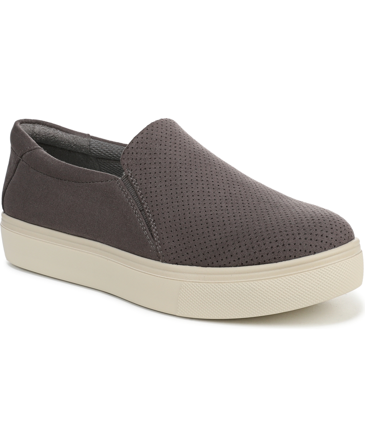 Click here for Dr. Scholls Womens Madison Cloud Slip On Sneakers... prices