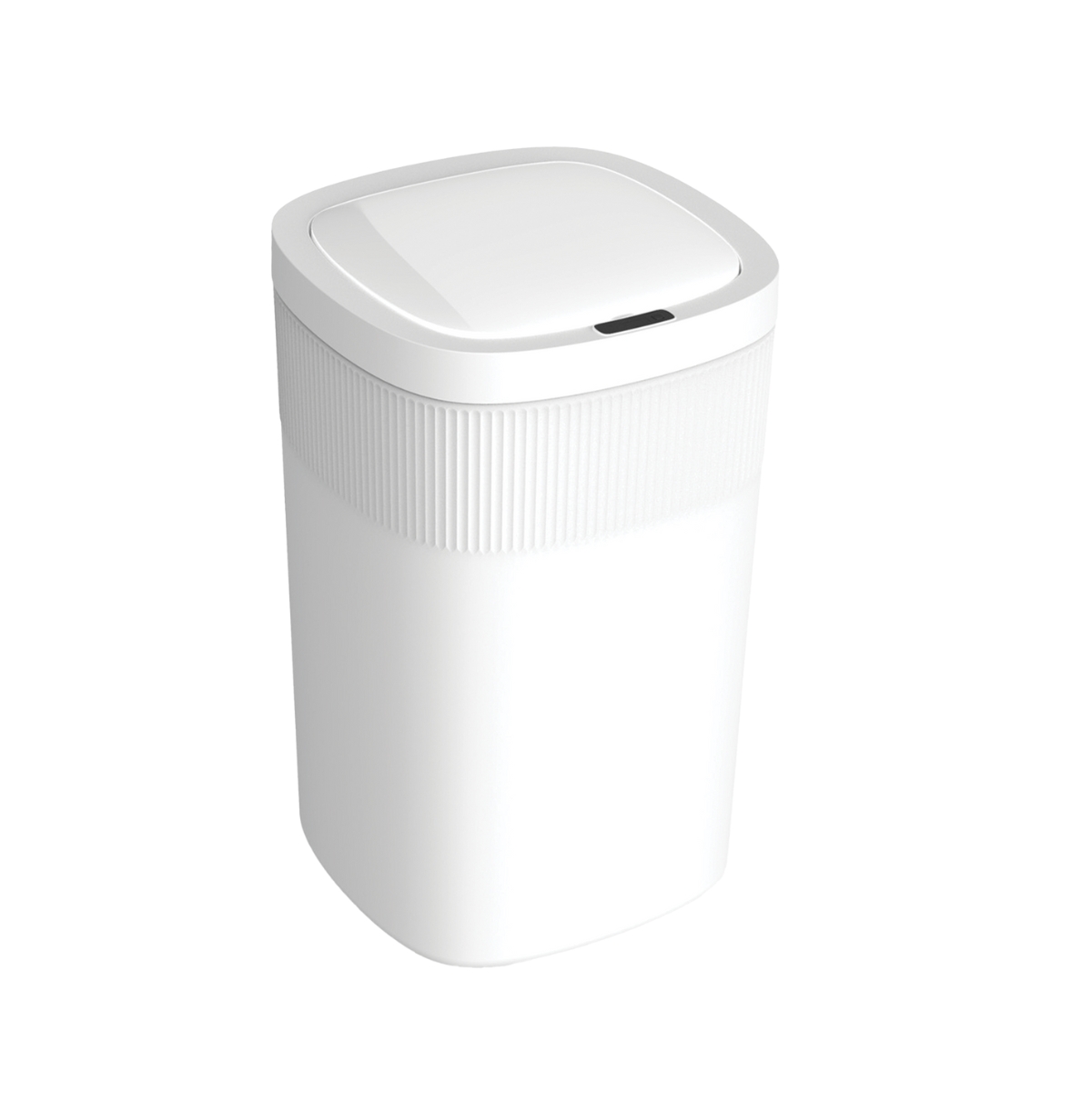 Click here for Ninestars 13 Gallons Automatic Kitchen Trash Can... prices