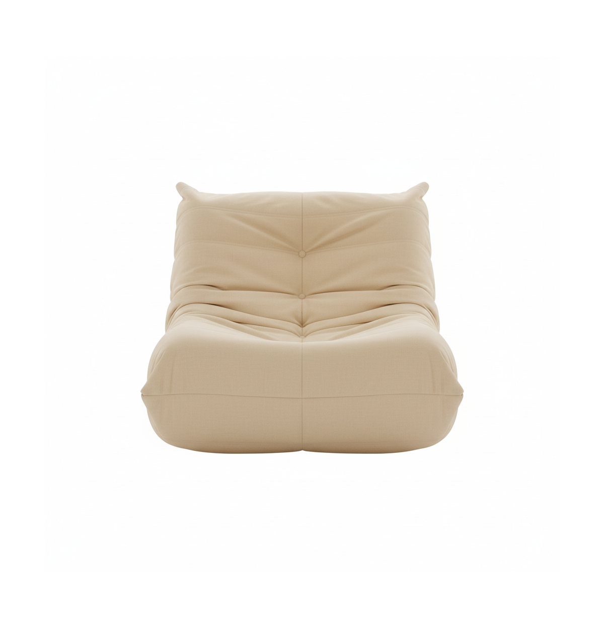 Click here for Cesicia Luxury Accent Sofa Chair Button-Tufted Det... prices