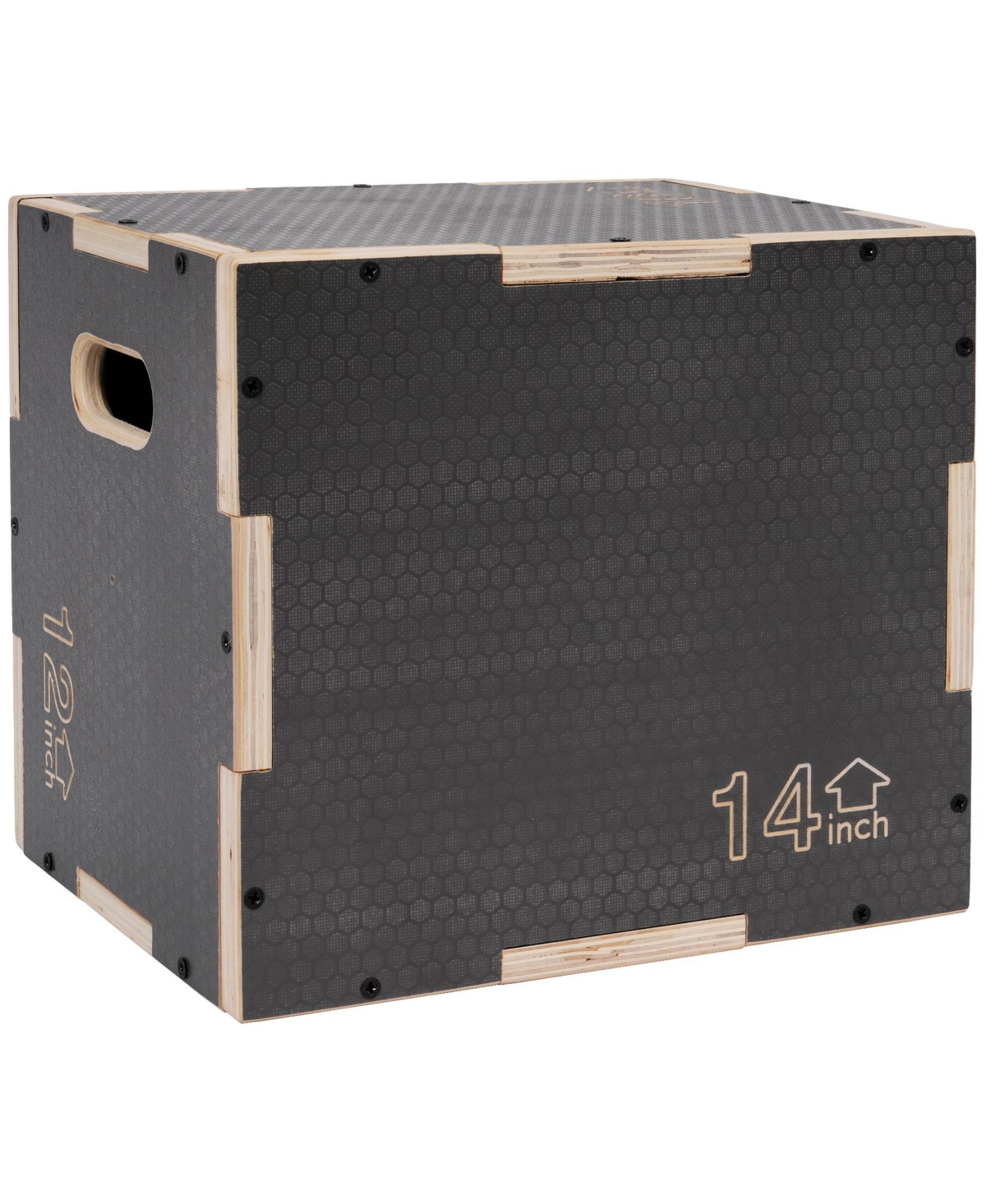 Click here for Signature Fitness 16" x 14" x 12" W... prices