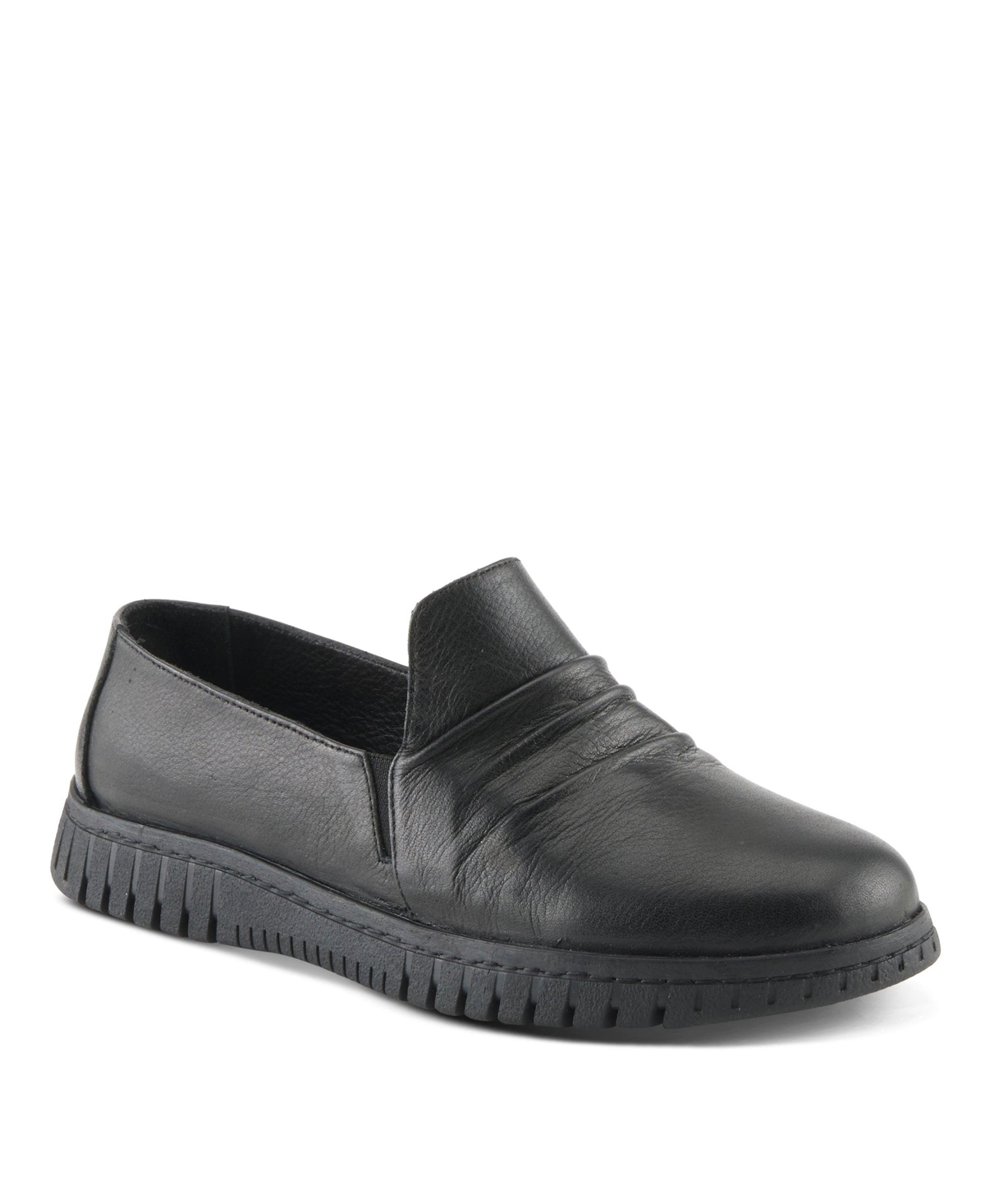 Click here for Spring Step Womens Patton Slip-On Shoes With Twin... prices