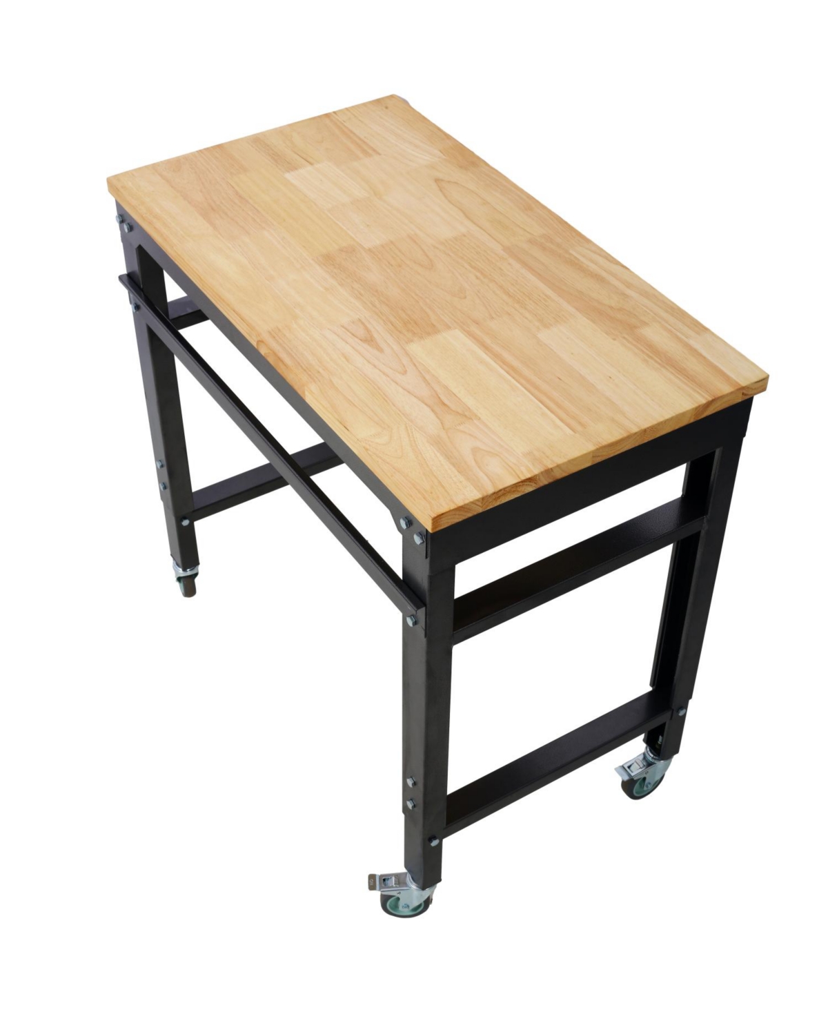 Click here for Streamdale Furniture Adjustable Rolling Workbench... prices
