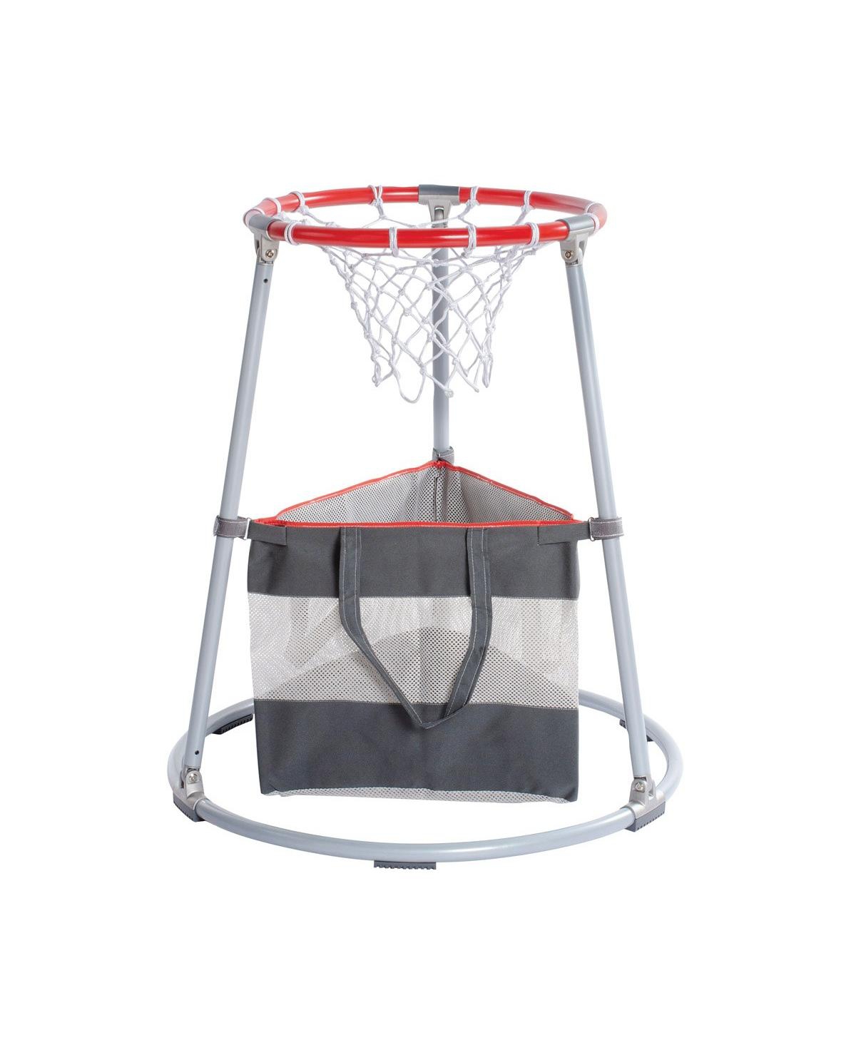 Click here for Kaplan Early Learning Toddler Basketball Hoop with... prices