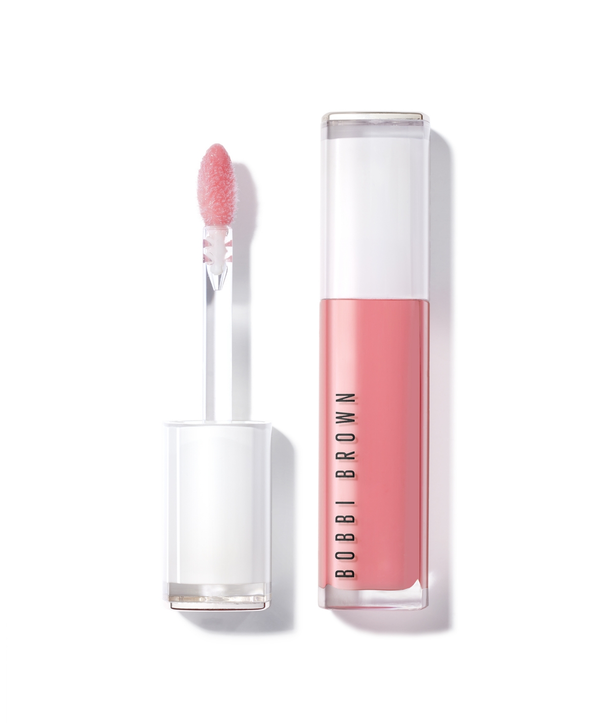 Click here for Bobbi Brown Extra Plump Hydrating Lip Oil - Bare R... prices