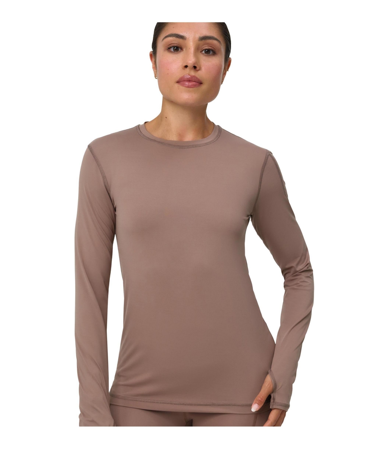 Click here for BloqUV Womens Upf 50+ Sun Protective 24/7 Top - Mo... prices