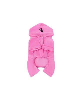 Click here for Juicy Couture Hooded Pet Juicy Bling Velour Tracks... prices