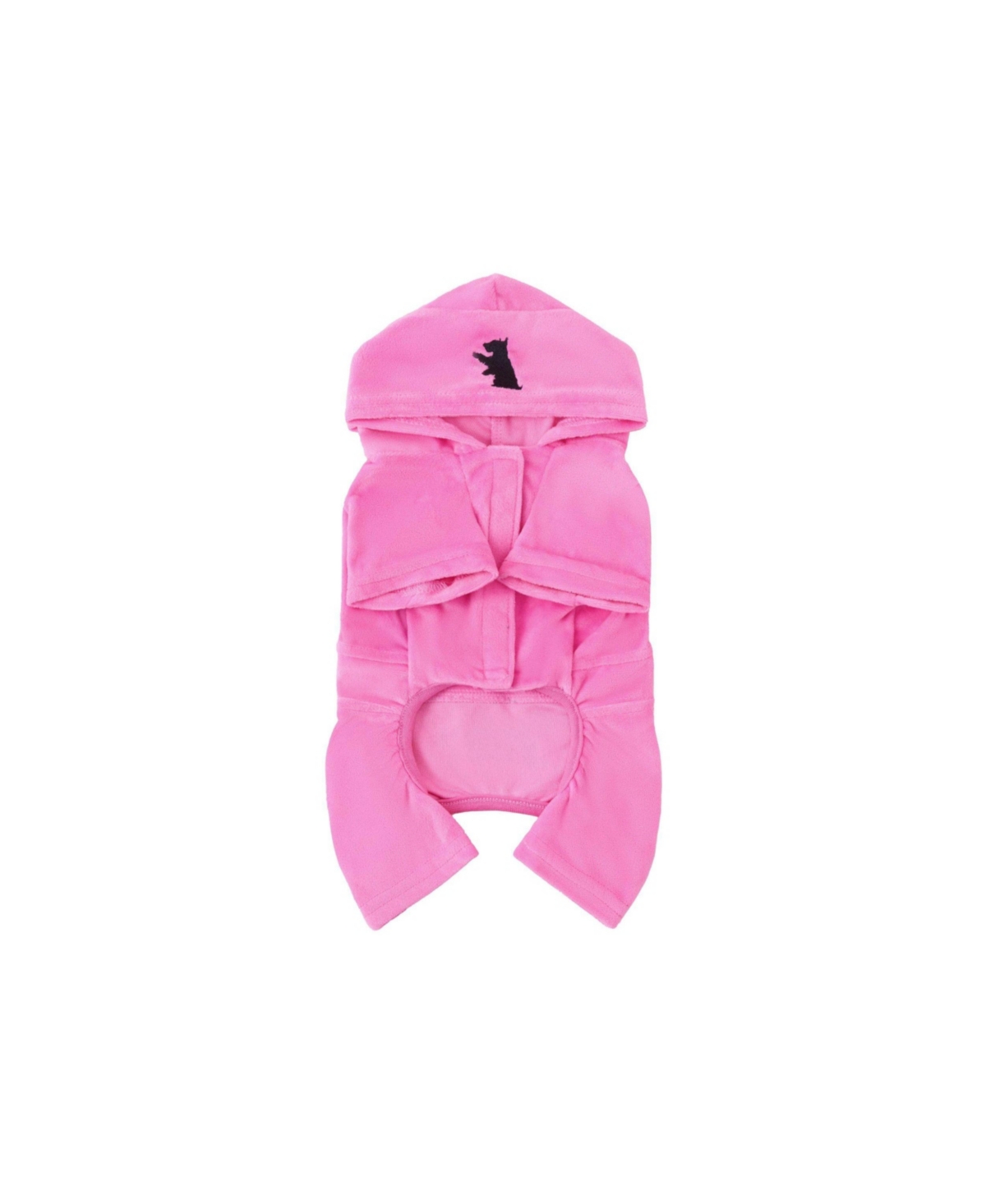 Click here for Juicy Couture Hooded Pet Juicy Bling Velour Tracks... prices