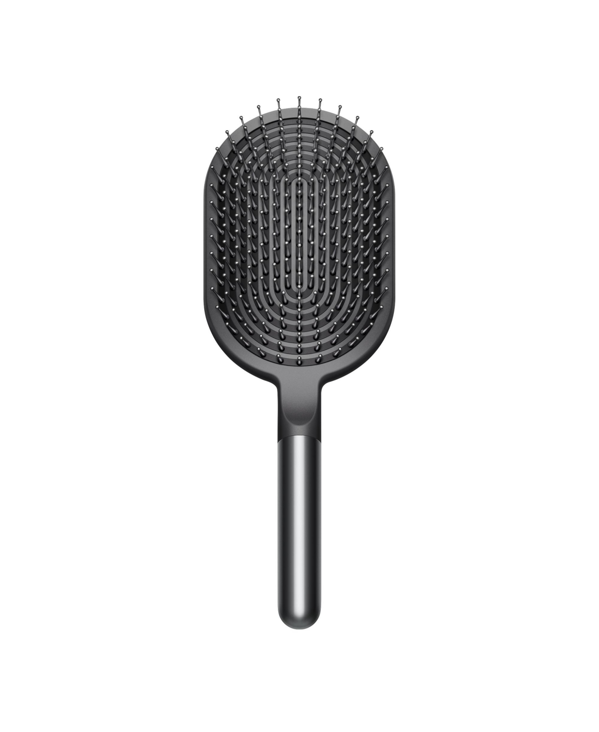 Click here for Dyson Paddle Brush - Nickel/black prices