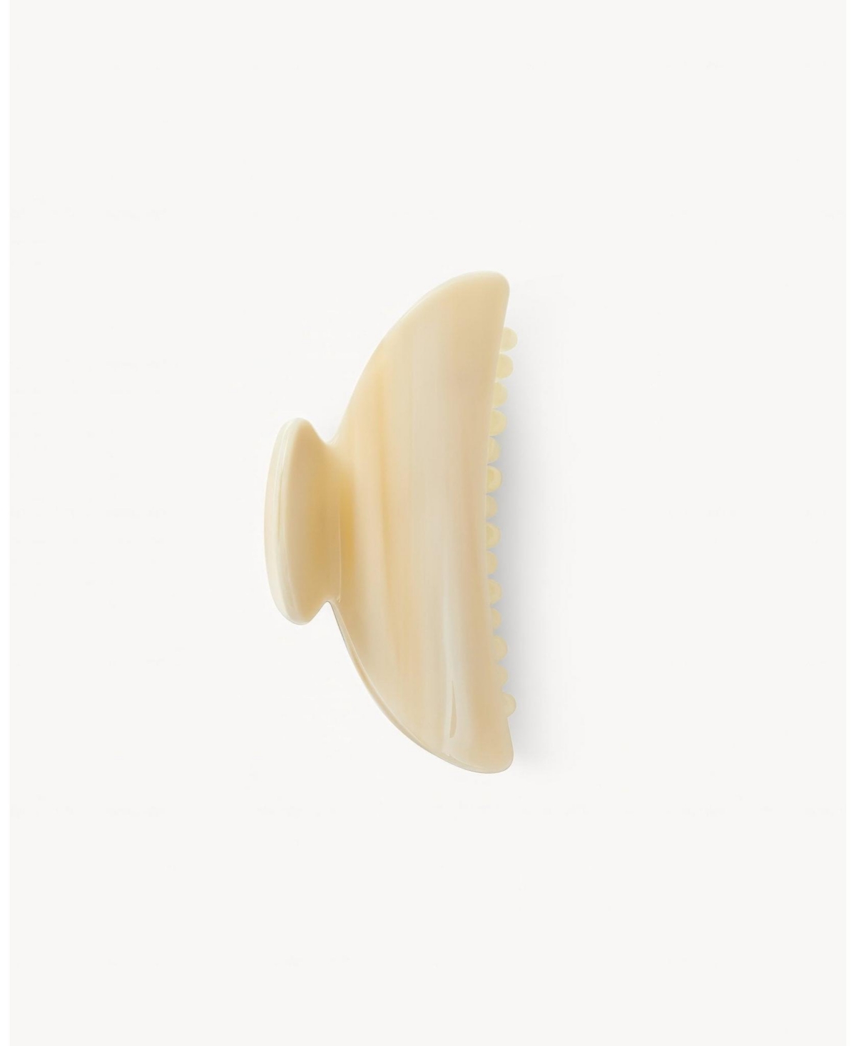 Click here for Machete Midi Heirloom Claw in Alabaster - Alabaste... prices