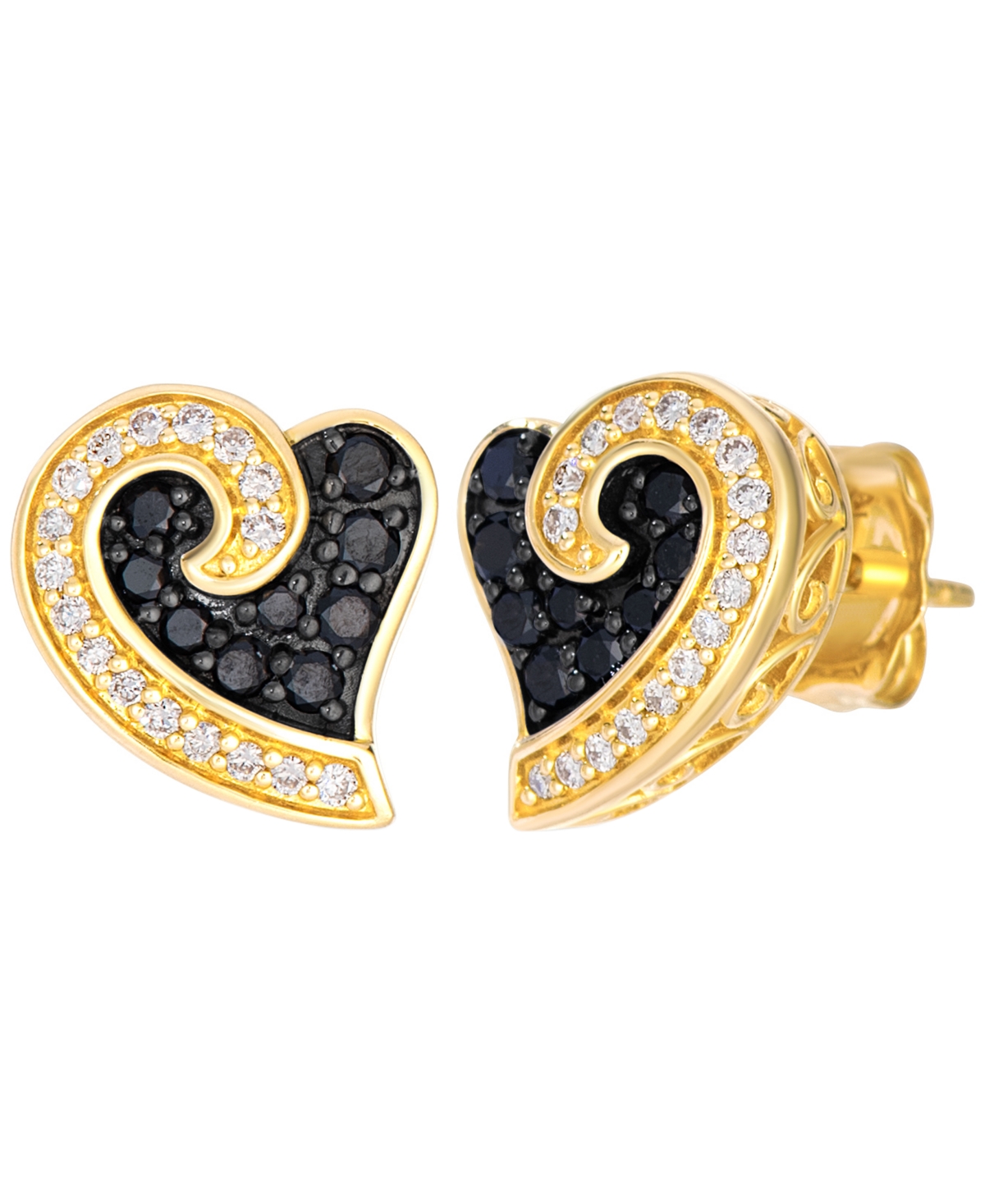 Click here for Le Vian Blackberry (0.26 ct. t.w.) and Vanilla (0.... prices