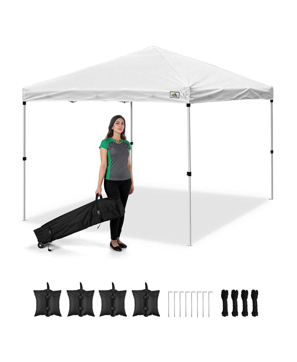 Click here for InstaHibit Ez Go 10x10ft Pop Up Canopy Outdoor Ins... prices