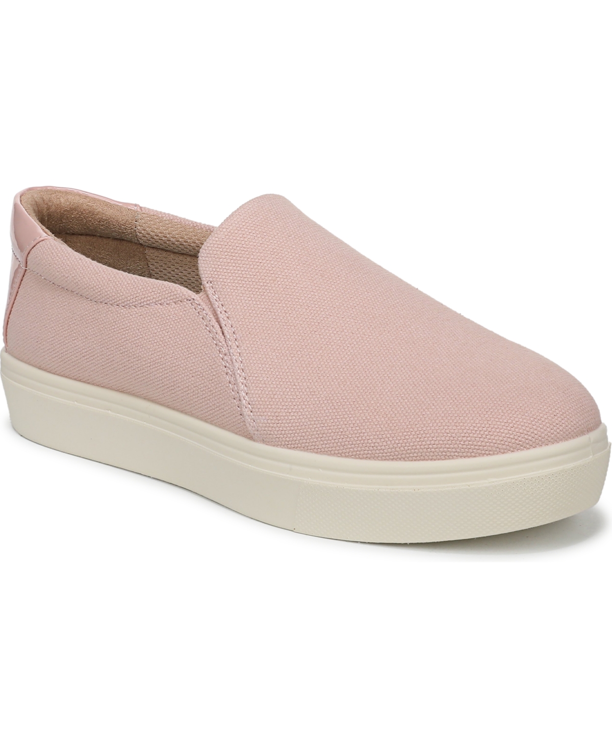 Click here for Dr. Scholls Womens Madison Cloud Slip On Sneakers... prices