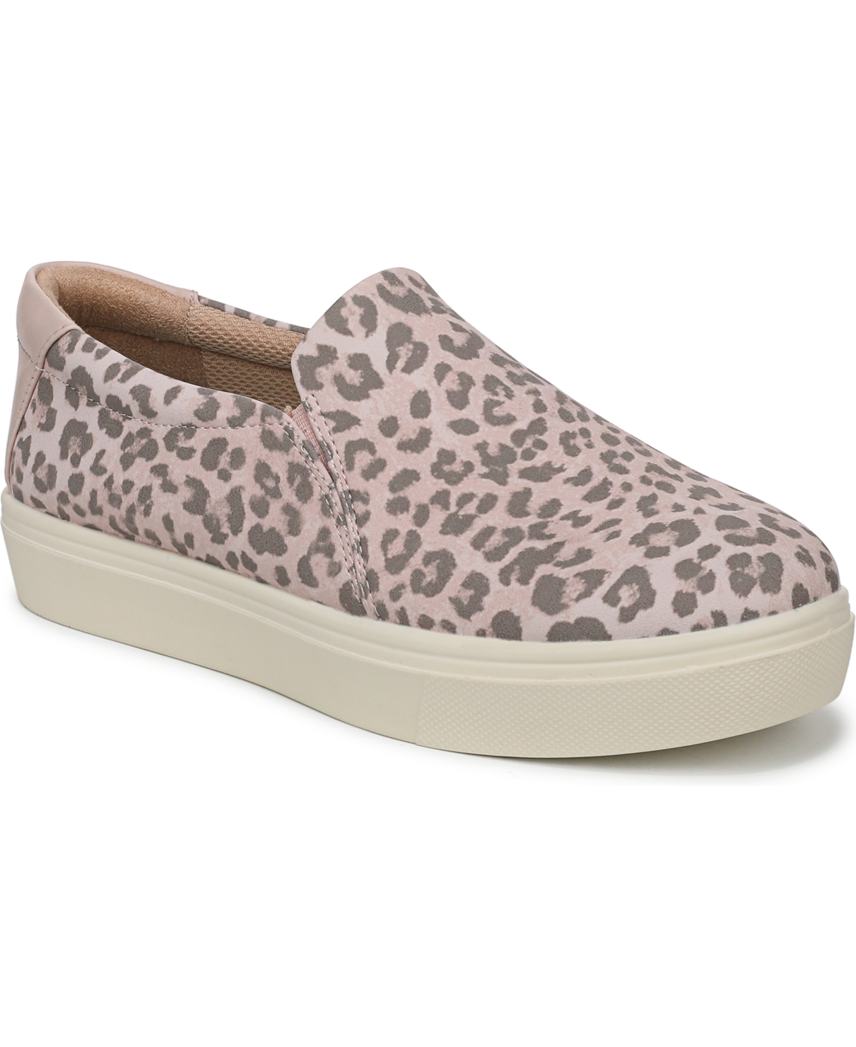 Click here for Dr. Scholls Womens Madison Cloud Slip On Sneakers... prices