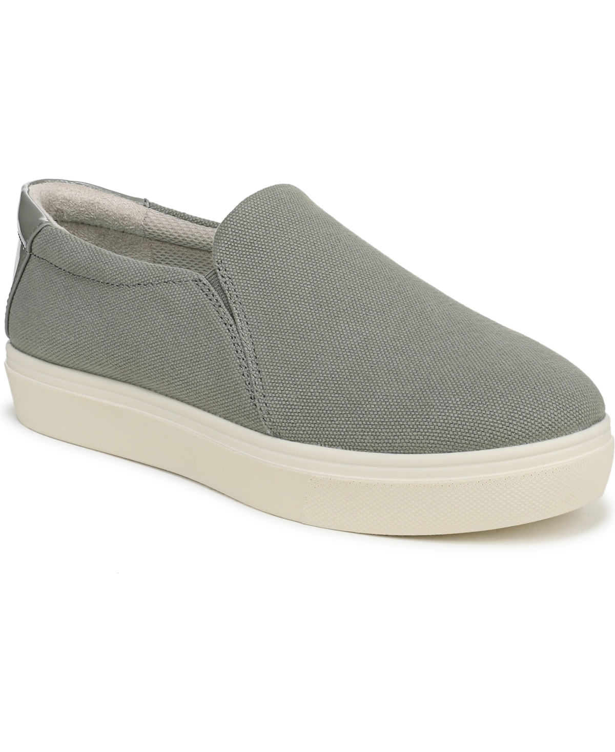 Click here for Dr. Scholls Womens Madison Cloud Slip On Sneakers... prices