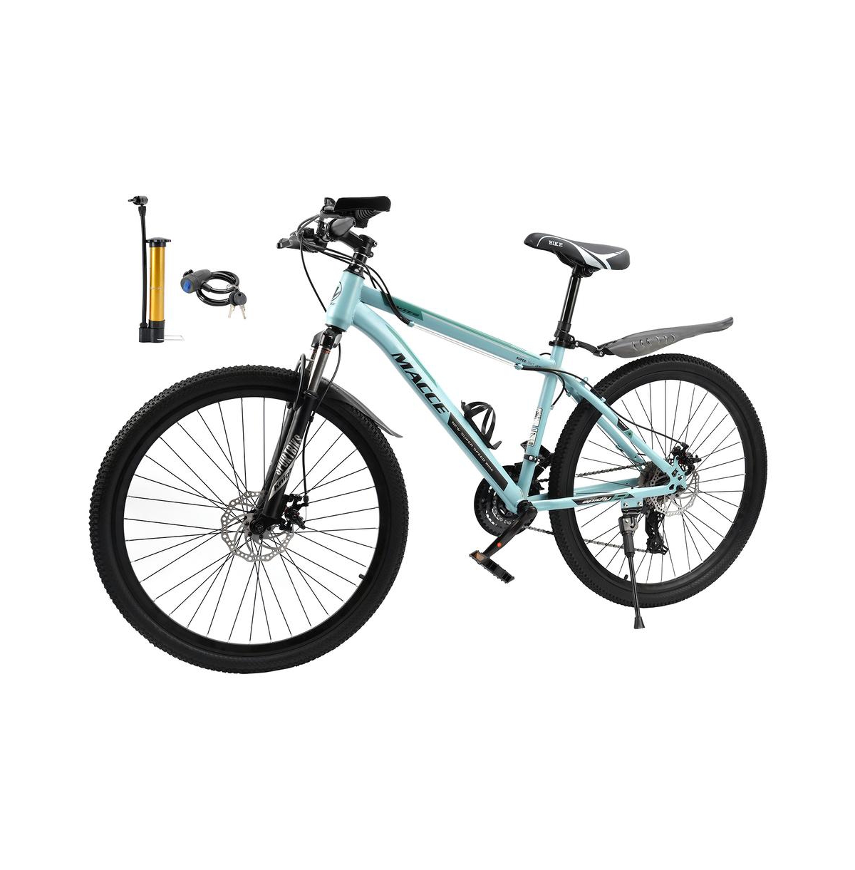 Click here for Artudatech 29-Inch 21-Speed Mountain Bike with Dua... prices