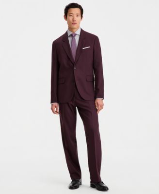 Click here for Hugo By Hugo Boss Mens Modern Fit Suit Separates prices