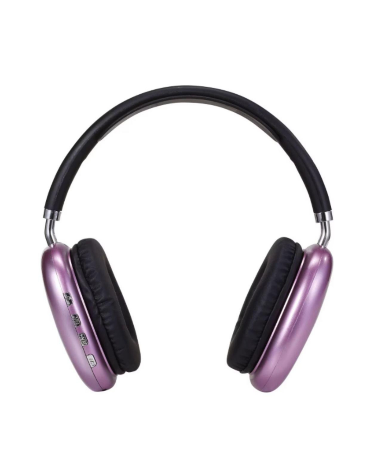 Click here for Ethos Swivel Cushioned Headphones - Pink prices