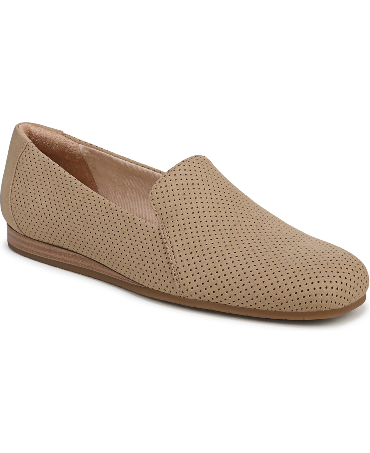 Click here for Dr. Scholls Womens Veda Slip-On Loafers - Cuban Sa... prices