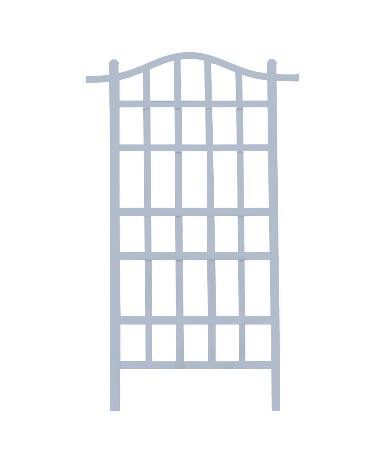 Click here for Dura-Trel Melrose 35 x 75 Inch Vinyl Outdoor Garde... prices