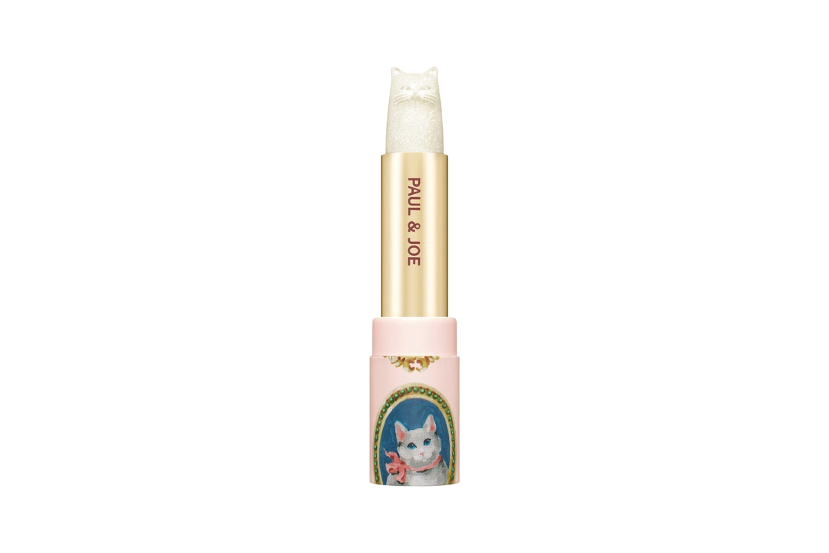 Click here for Paul & Joe Sparkling Lipstick Limited 003 prices