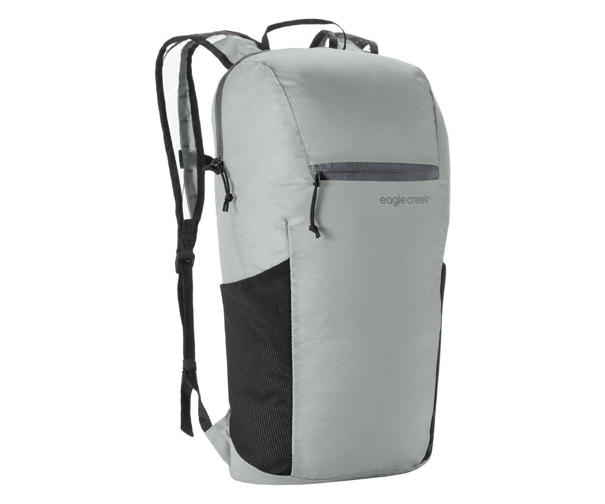 Click here for Eagle Creek Packable Backpack  Storm Grey  Storm G... prices