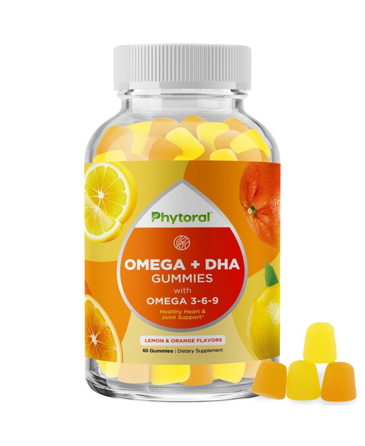 Click here for Adult Omega Dha Gummies  60ct prices
