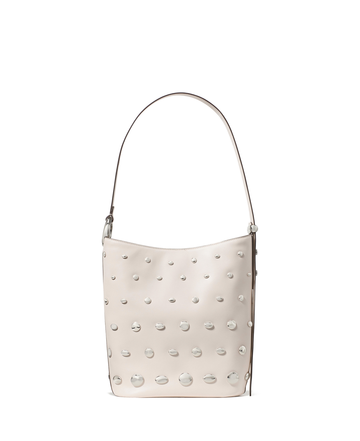 Click here for kate spade new york Halo Studded Fine Grain Leathe... prices