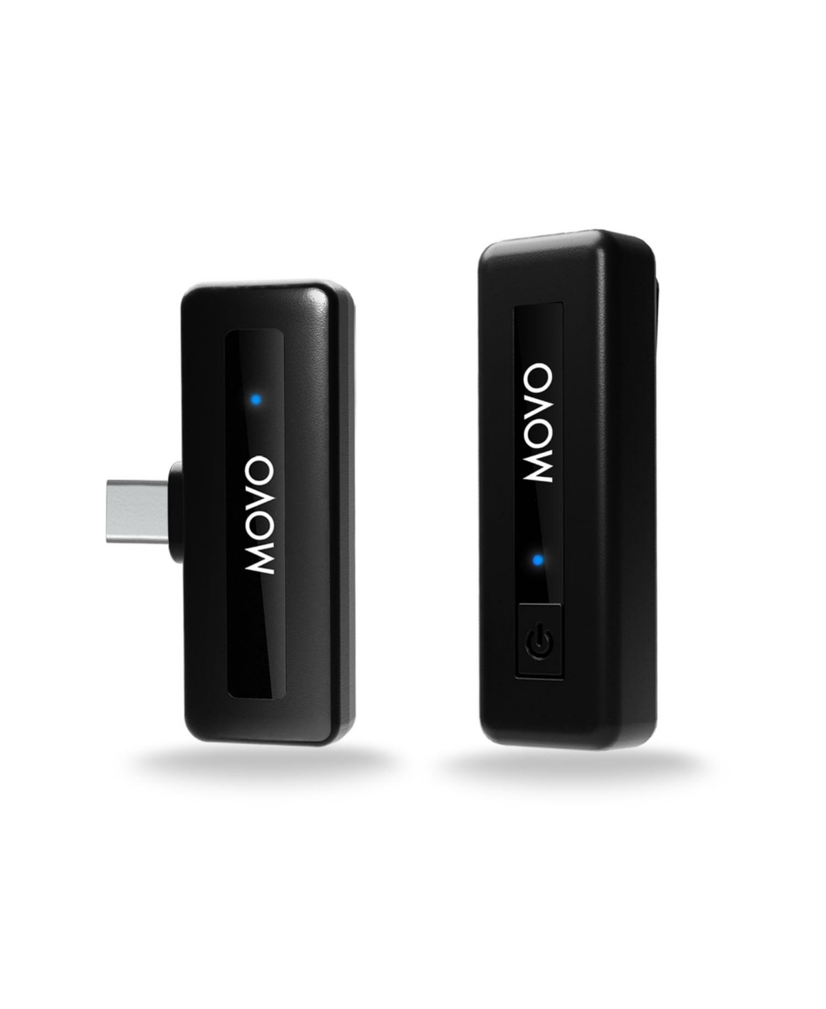 Click here for Movo Wireless Mini Uc - Ultracompact Rechargeable... prices