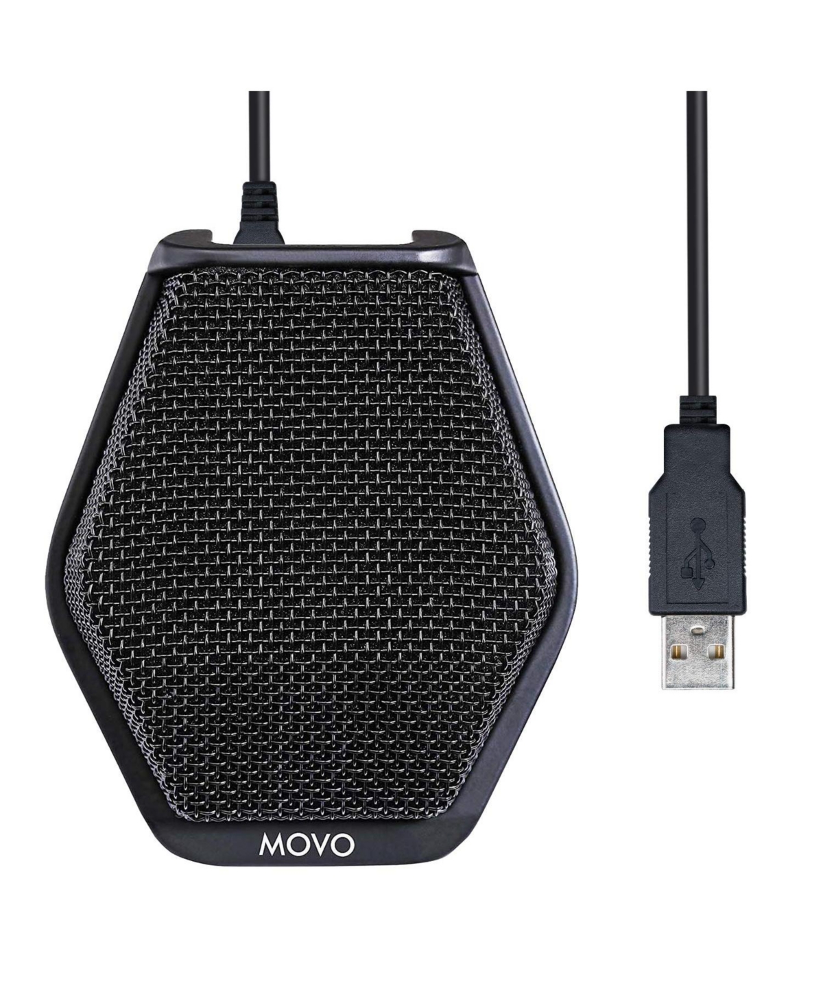Click here for Movo MC1000 Conference Usb Microphone - Long Range... prices