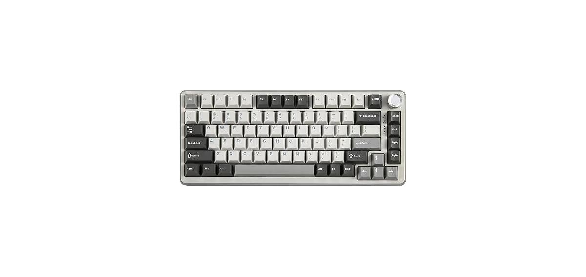 Click here for Lofree B75 Pro Wireless Mechanical Keyboard 75 Gam... prices