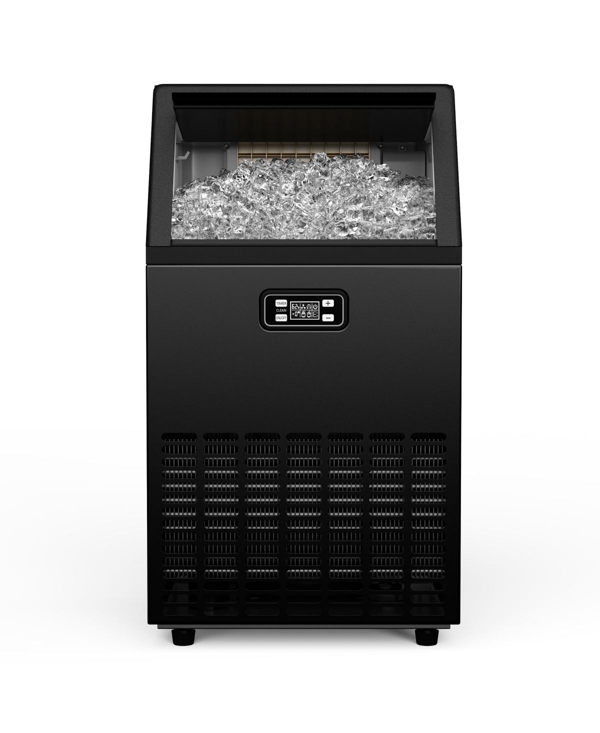 Click here for Euhomy Ice Storage 150-lb Ice Per day Freestanding... prices