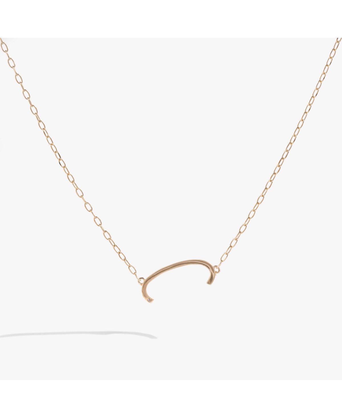 Click here for Alex and Ani Precious Elongated Necklaces Gold - G... prices