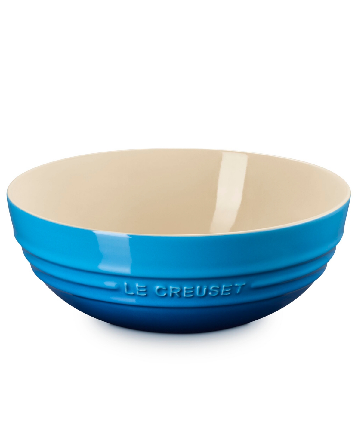 Click here for Le Creuset Stoneware 3.1-Quart Multi Bowl - Marsei... prices