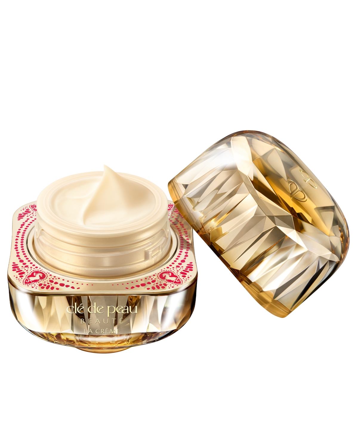 Click here for Cle de Peau Beaute Limited Edition Lunar New Year... prices