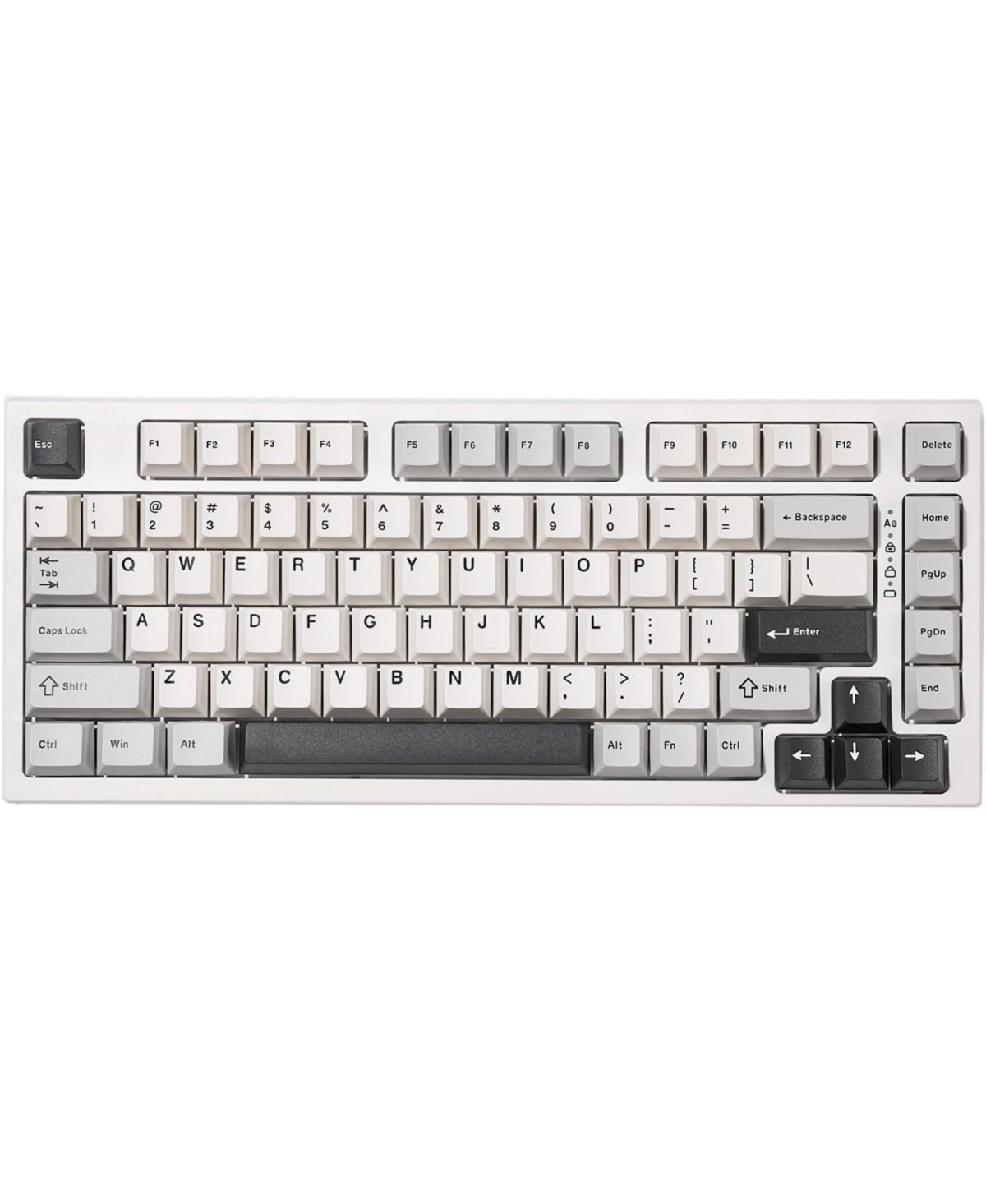 Click here for Lofree YZ75 75 Gasket Mechanical Keyboard  Compact... prices