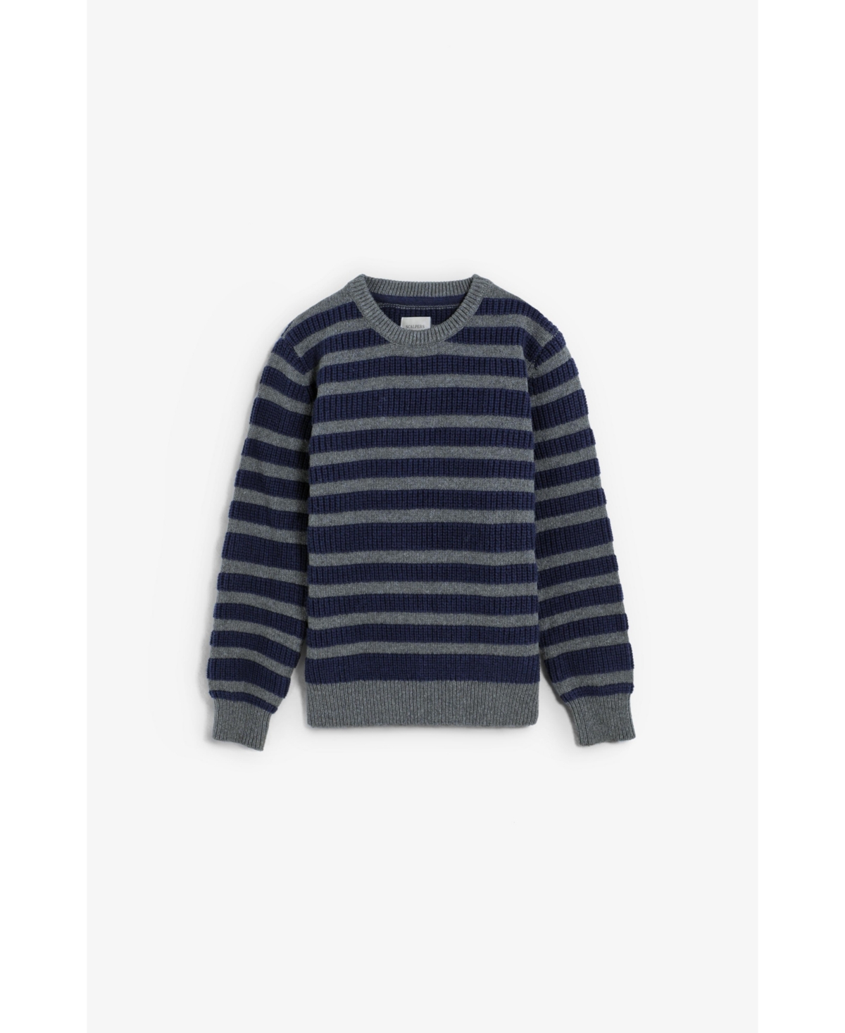 Click here for Scalpers Big Boys Little/ Nautic Tricot - Dark blu... prices