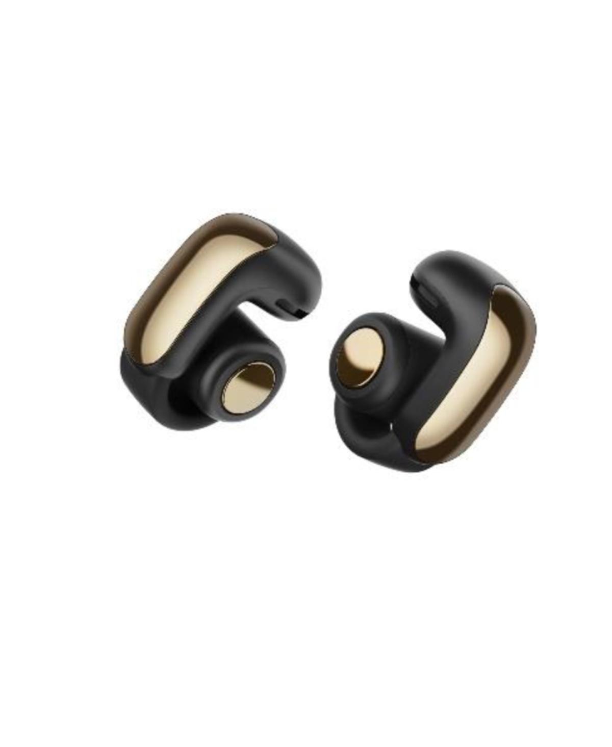 Click here for Bose Bose Ultra Open Earbuds - Desert Gold - Deser... prices