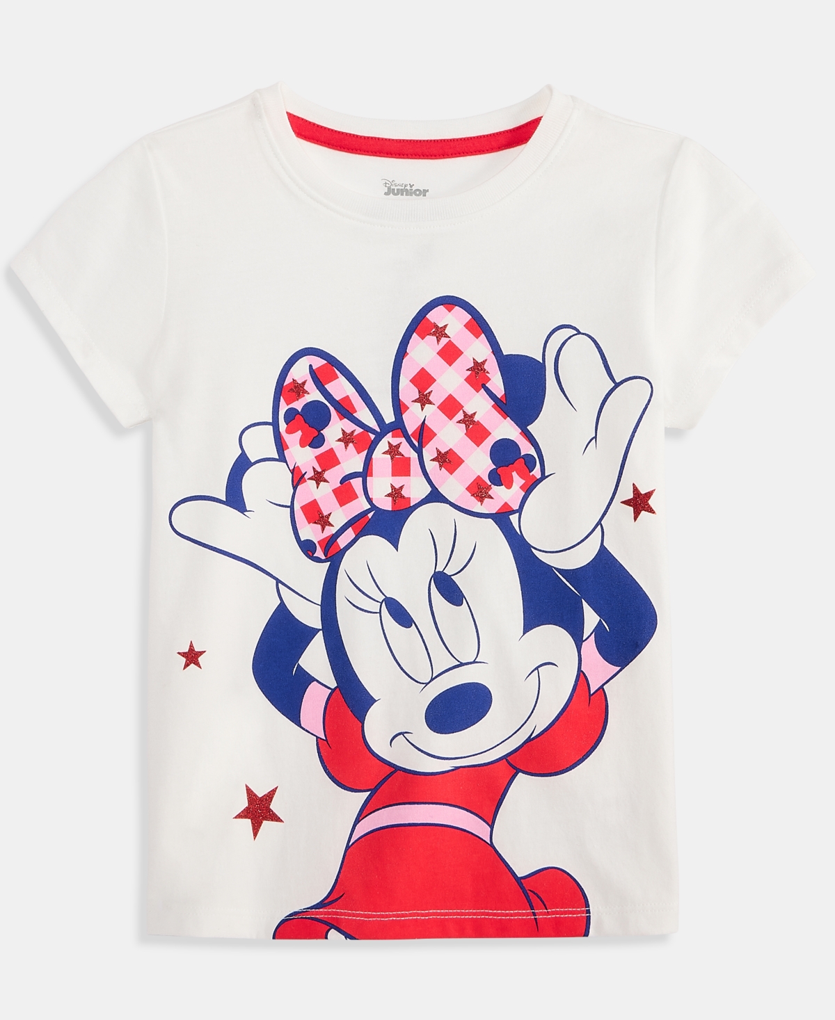 Click here for Epic Threads Girls Toddler 12M-5T Minnie Mouse Gin... prices
