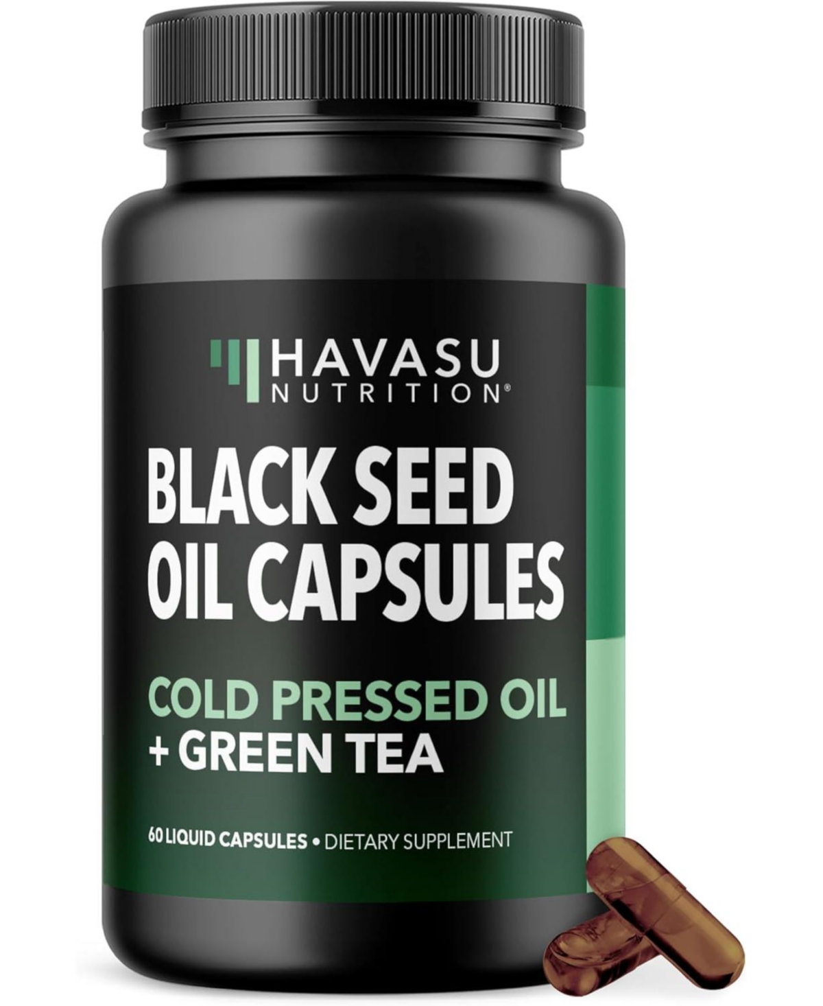 Click here for Havasu Nutrition Black Seed Oil + Green Tea Liquid... prices