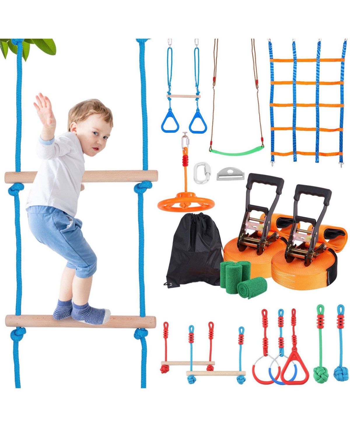 Click here for Mecale Metal Tool Box  8.6"  Portable 3-Drawe... prices