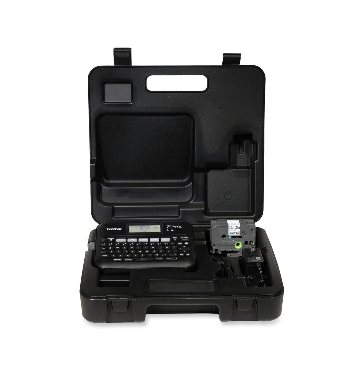 Click here for Brother P-Touch PTD460BTVP P-Touch 7.4 in. x 7 in.... prices